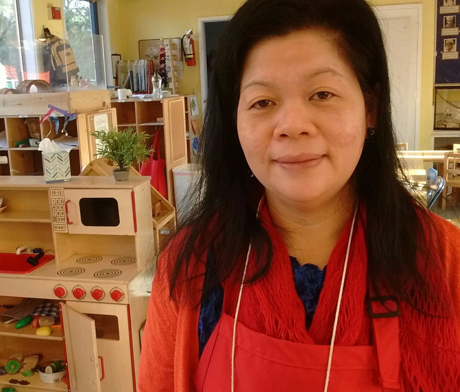 Childcare - Unitarian Universalist Church of Berkeley